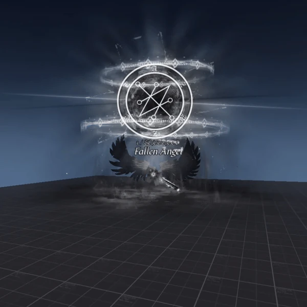 Fallen Angel | Jule's RNG Wiki | Fandom