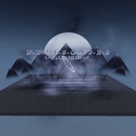 Nullscapes | Jule's RNG Wiki | Fandom