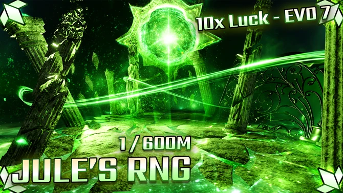 Jule's RNG Wiki | Fandom