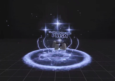 Prism: True Form | Jule's RNG Wiki | Fandom