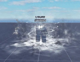 Storm | Jule's RNG Wiki | Fandom