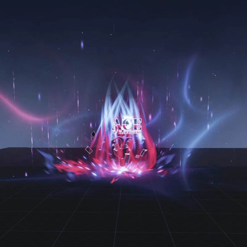 Ace | Jule's RNG Wiki | Fandom