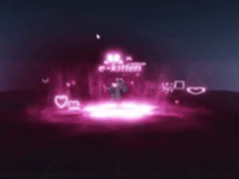 E-kitten | Jule's RNG Wiki | Fandom