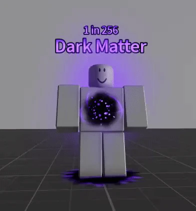 Dark Matter | Jule's RNG Wiki | Fandom