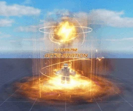 Acceleration | Jule's RNG Wiki | Fandom