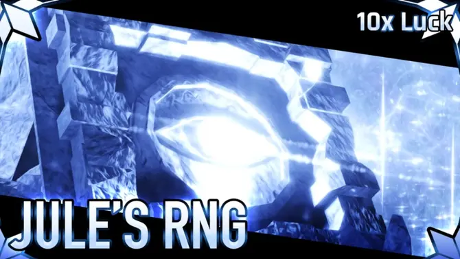 Jule's RNG Wiki | Fandom