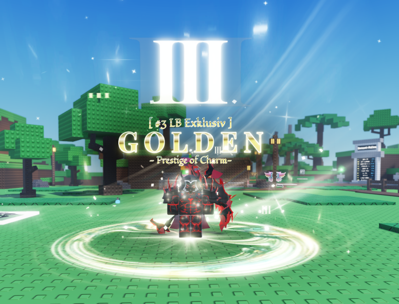 GOLDEN | Jule's RNG Wiki | Fandom