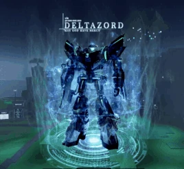 DELTAZORD | Jule's RNG Wiki | Fandom