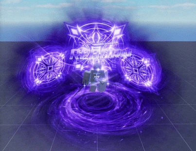 Reborn: True Form | Jule's RNG Wiki | Fandom