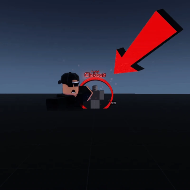 Clickbait | Jule's RNG Wiki | Fandom