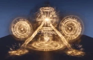 Chronos | Jule's RNG Wiki | Fandom