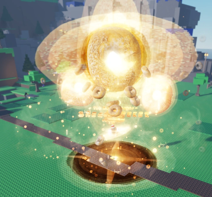 BAEGLESEEKER | Jule's RNG Wiki | Fandom