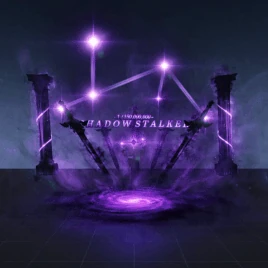 Shadow Stalker | Jule's RNG Wiki | Fandom