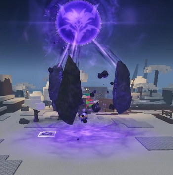 Tragedy | Jule's RNG Wiki | Fandom