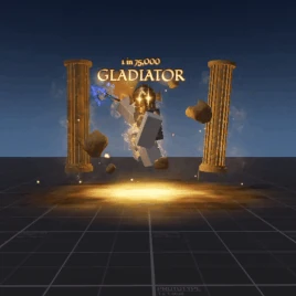 Gladiator | Jule's RNG Wiki | Fandom