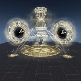 Chronos | Jule's RNG Wiki | Fandom