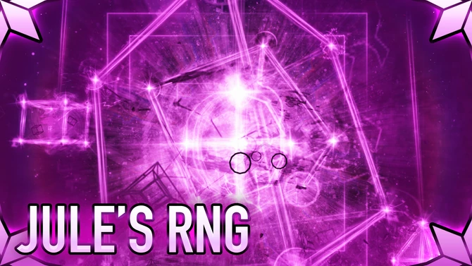 Jule's RNG Wiki | Fandom