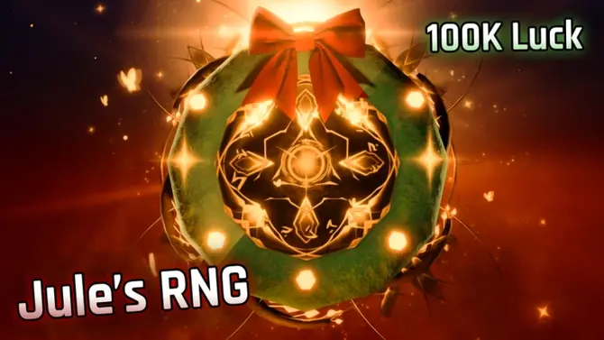 Jule's RNG Wiki | Fandom