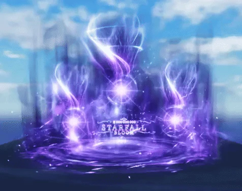 Starfall : Bloom | Jule's RNG Wiki | Fandom