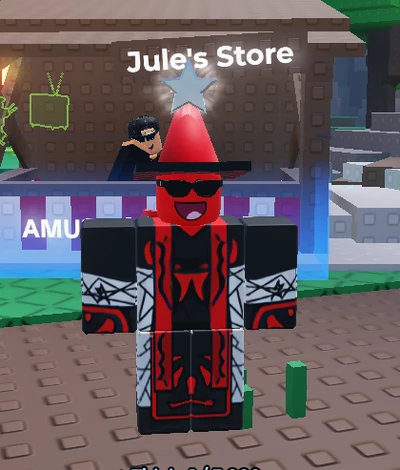 Amulets | Jule's RNG Wiki | Fandom