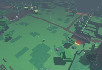 Biomes | Jule's RNG Wiki | Fandom