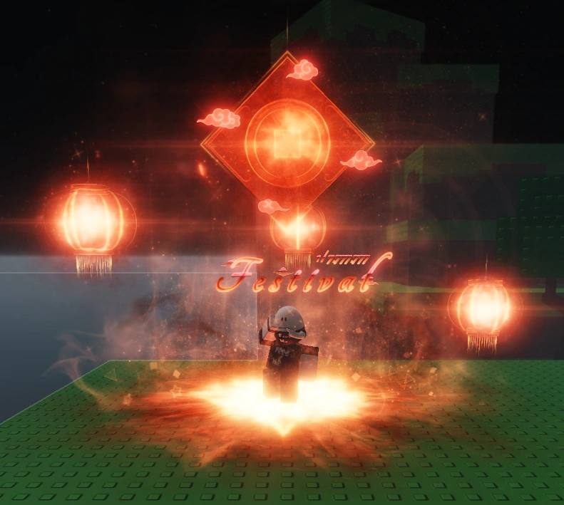 Festival | Jule's RNG Wiki | Fandom