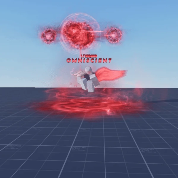 Omniscient | Jule's RNG Wiki | Fandom