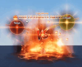 THE ULTIMATE BATTLE | Jule's RNG Wiki | Fandom