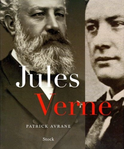 Jules Verne (livre, 1997) | Wiki Jules Verne | Fandom