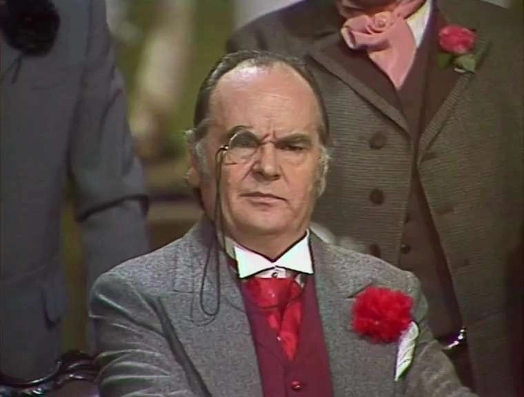 Le Tour du monde en quatre-vingts jours (téléfilm, 1975) | Wiki Jules ...