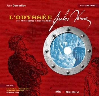 L'Odyssée Jules Verne | Wiki Jules Verne | Fandom