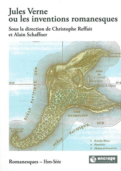 Jules Verne ou les inventions romanesques | Wiki Jules Verne | Fandom