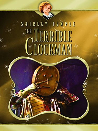 The Terrible Clockman | Wiki Jules Verne | Fandom
