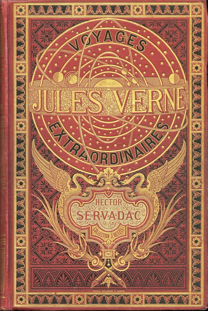 Hector Servadac (roman) | Wiki Jules Verne | Fandom