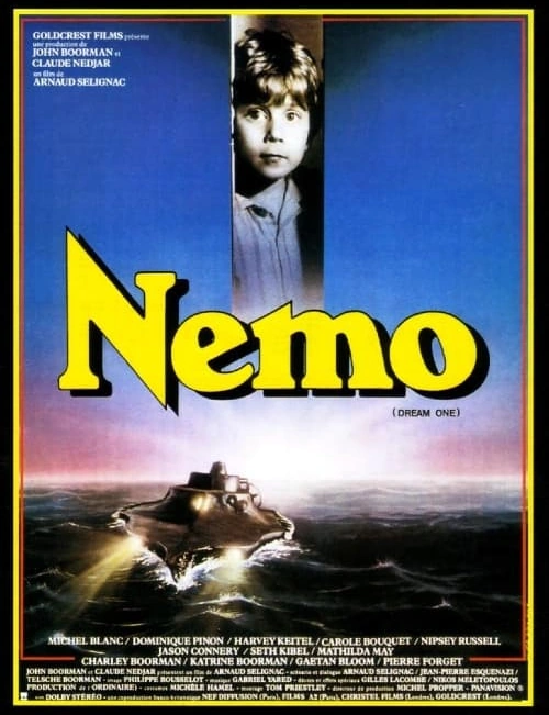 Nemo (film, 1984) | Wiki Jules Verne | Fandom
