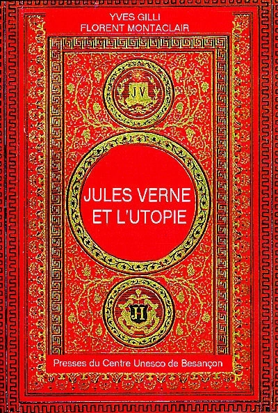 Jules Verne et l'utopie | Wiki Jules Verne | Fandom