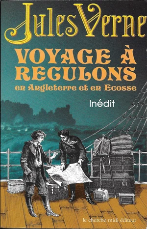 Voyage en Angleterre et en Écosse | Wiki Jules Verne | Fandom