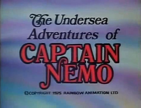 Les Aventures sous-marines du capitaine Nemo | Wiki Jules Verne | Fandom