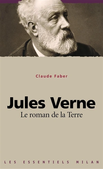 Jules Verne, le roman de la Terre | Wiki Jules Verne | Fandom
