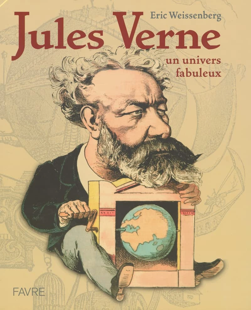 Jules Verne : Un univers fabuleux | Wiki Jules Verne | Fandom
