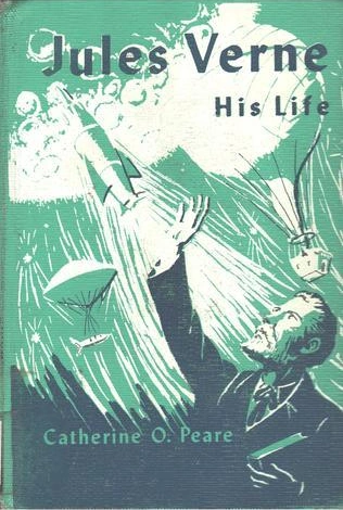 Jules Verne: His Life | Wiki Jules Verne | Fandom