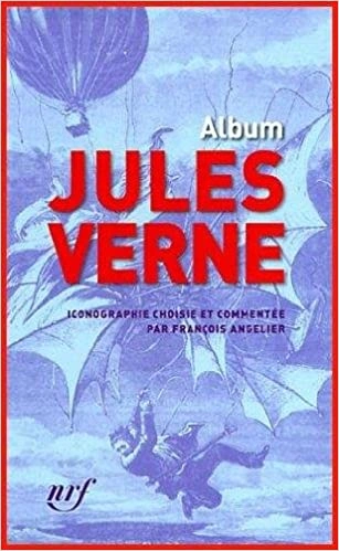 Album Jules Verne | Wiki Jules Verne | Fandom