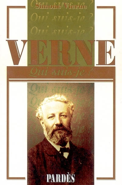 Verne : Qui suis-je ? | Wiki Jules Verne | Fandom