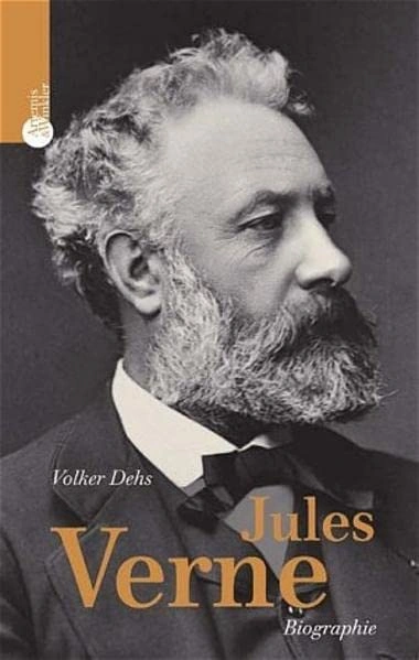 Jules Verne: eine kritische Biographie | Wiki Jules Verne | Fandom