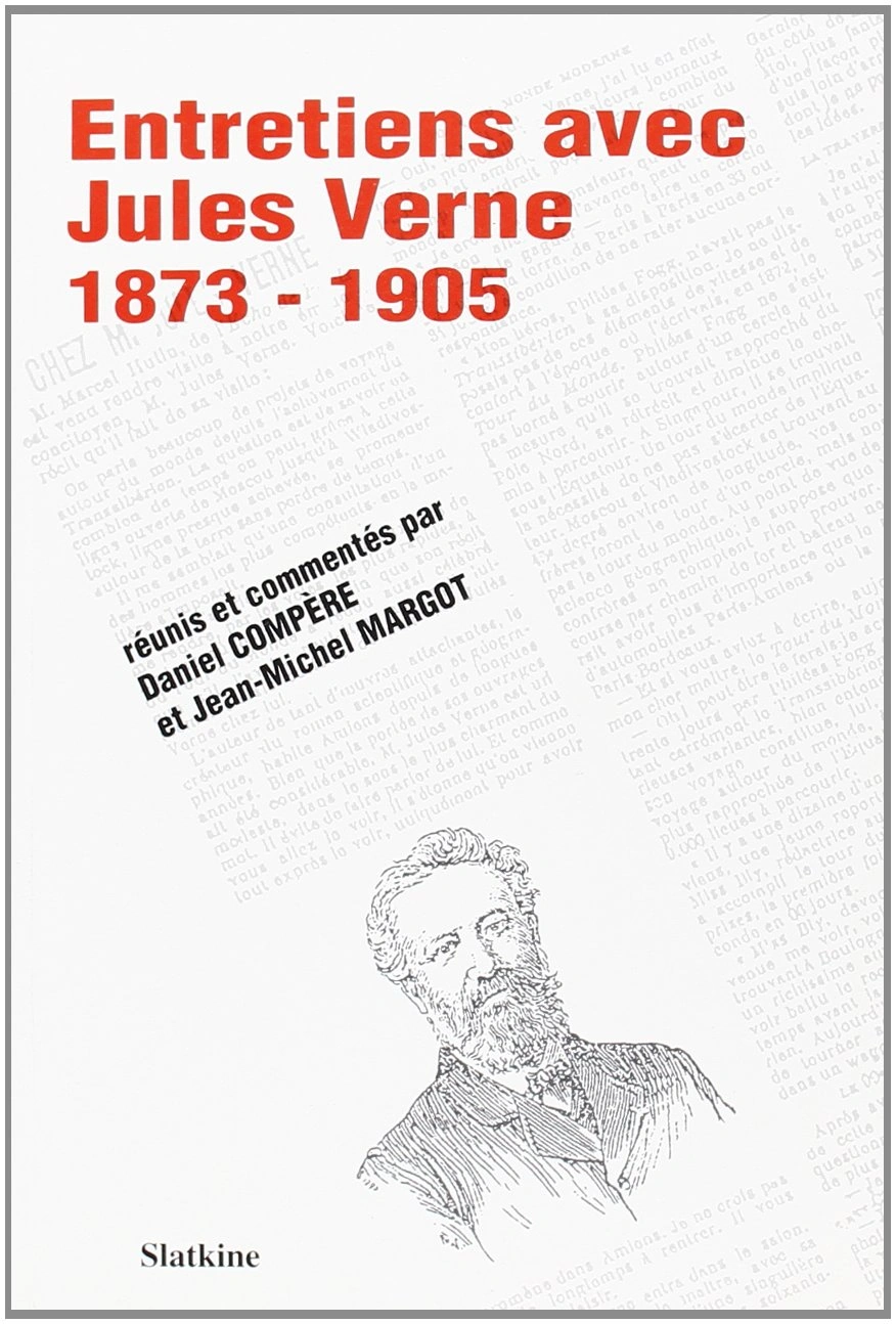 Entretiens avec Jules Verne (1873-1905) | Wiki Jules Verne | Fandom
