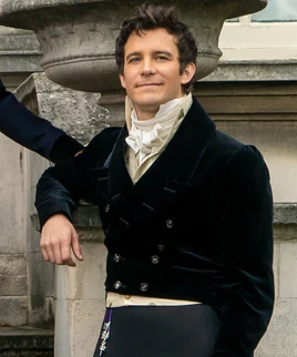 Benedict Bridgerton | Julia Quinn Universe Wiki | Fandom