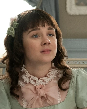 Eloise Bridgerton | Julia Quinn Universe Wiki | Fandom