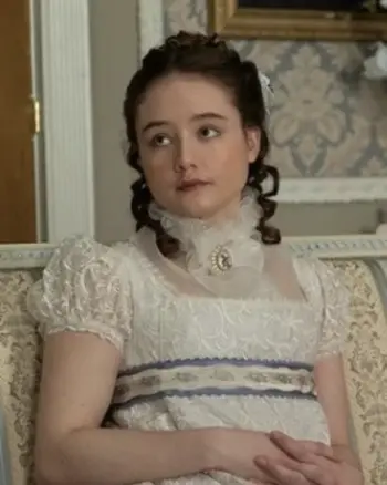 Francesca Bridgerton | Julia Quinn Universe Wiki | Fandom