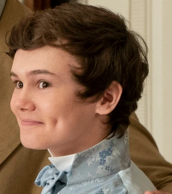 Gregory Bridgerton (book character) | Julia Quinn Universe Wiki | Fandom