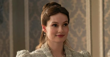 Francesca Bridgerton | Julia Quinn Universe Wiki | Fandom